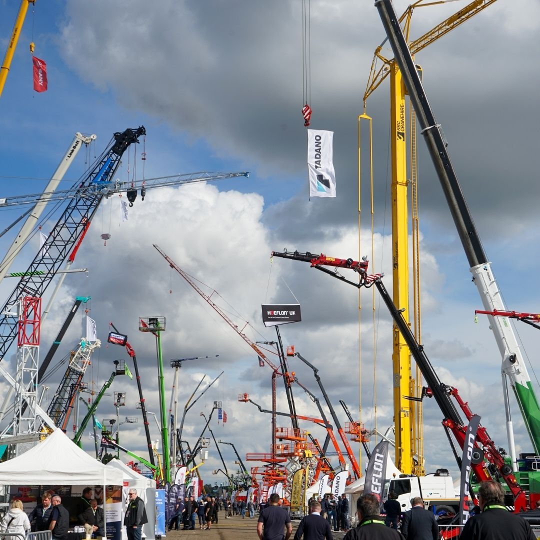 Vertikal Days 2024 | Vertikal Days