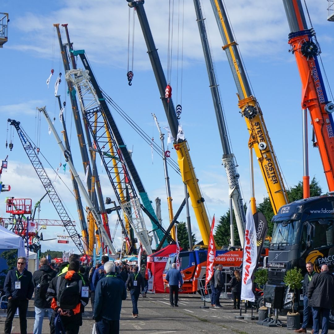 Vertikal Days 2024 | Vertikal Days