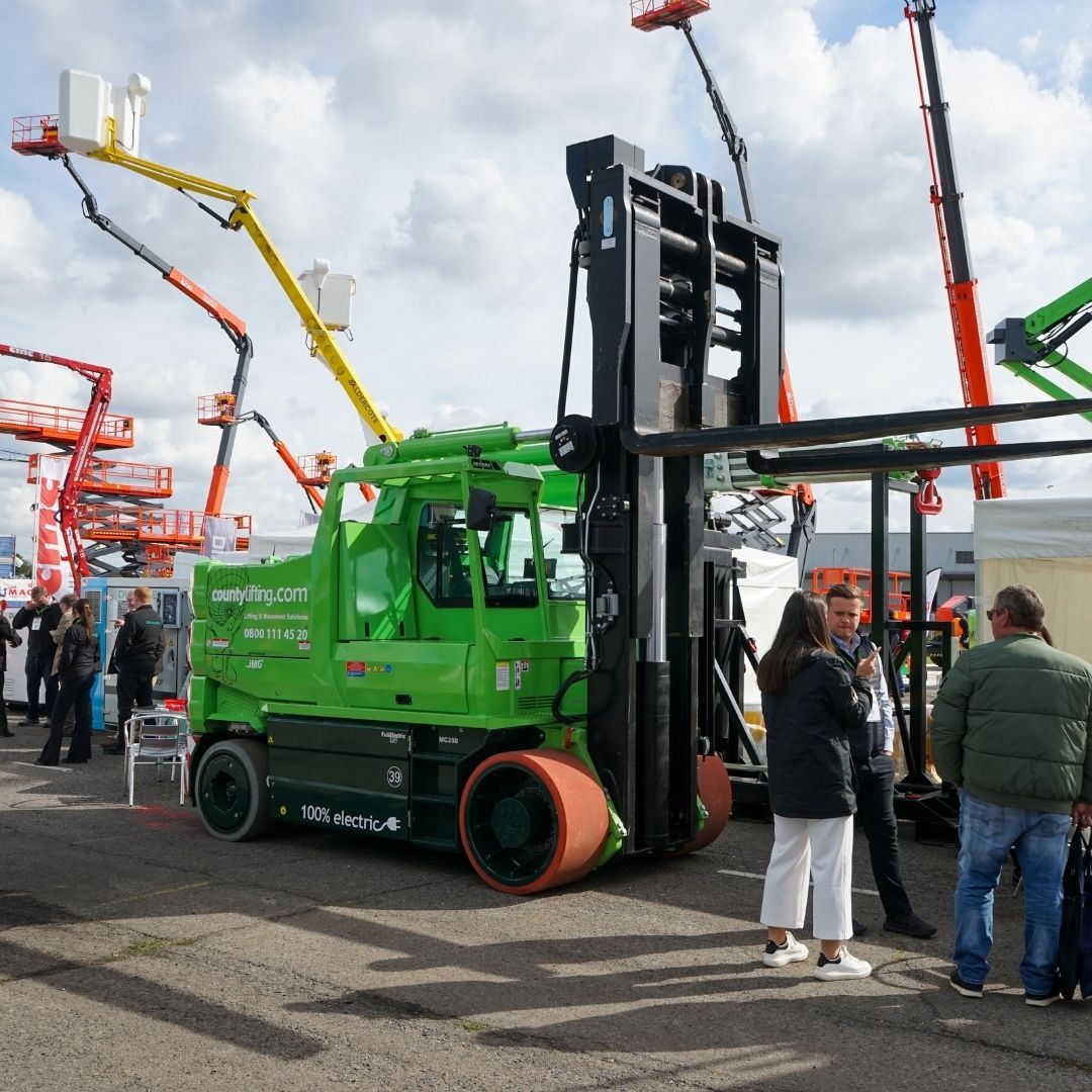 Vertikal Days 2024 | Vertikal Days