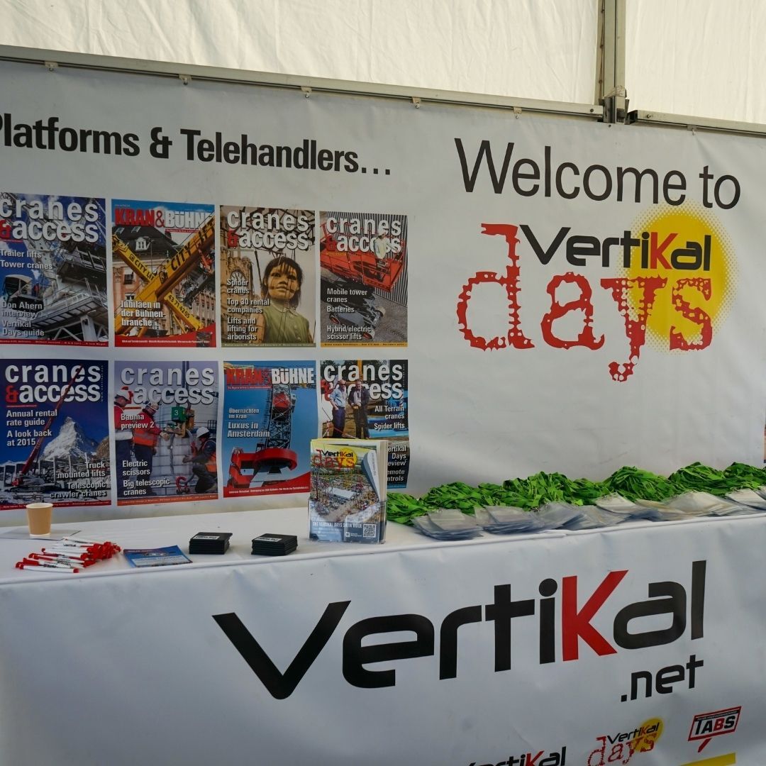 Vertikal Days 2024 | Vertikal Days