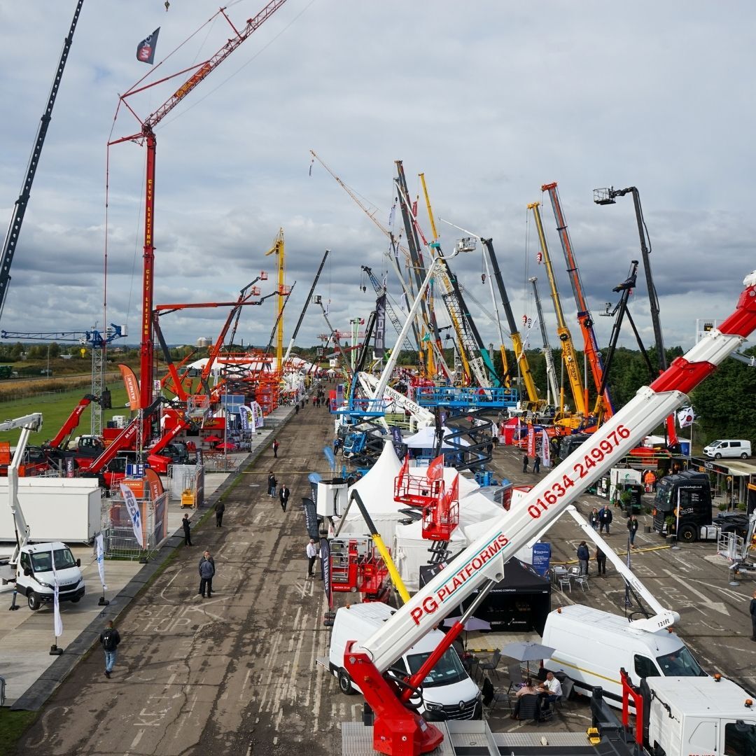 Vertikal Days 2024 | Vertikal Days