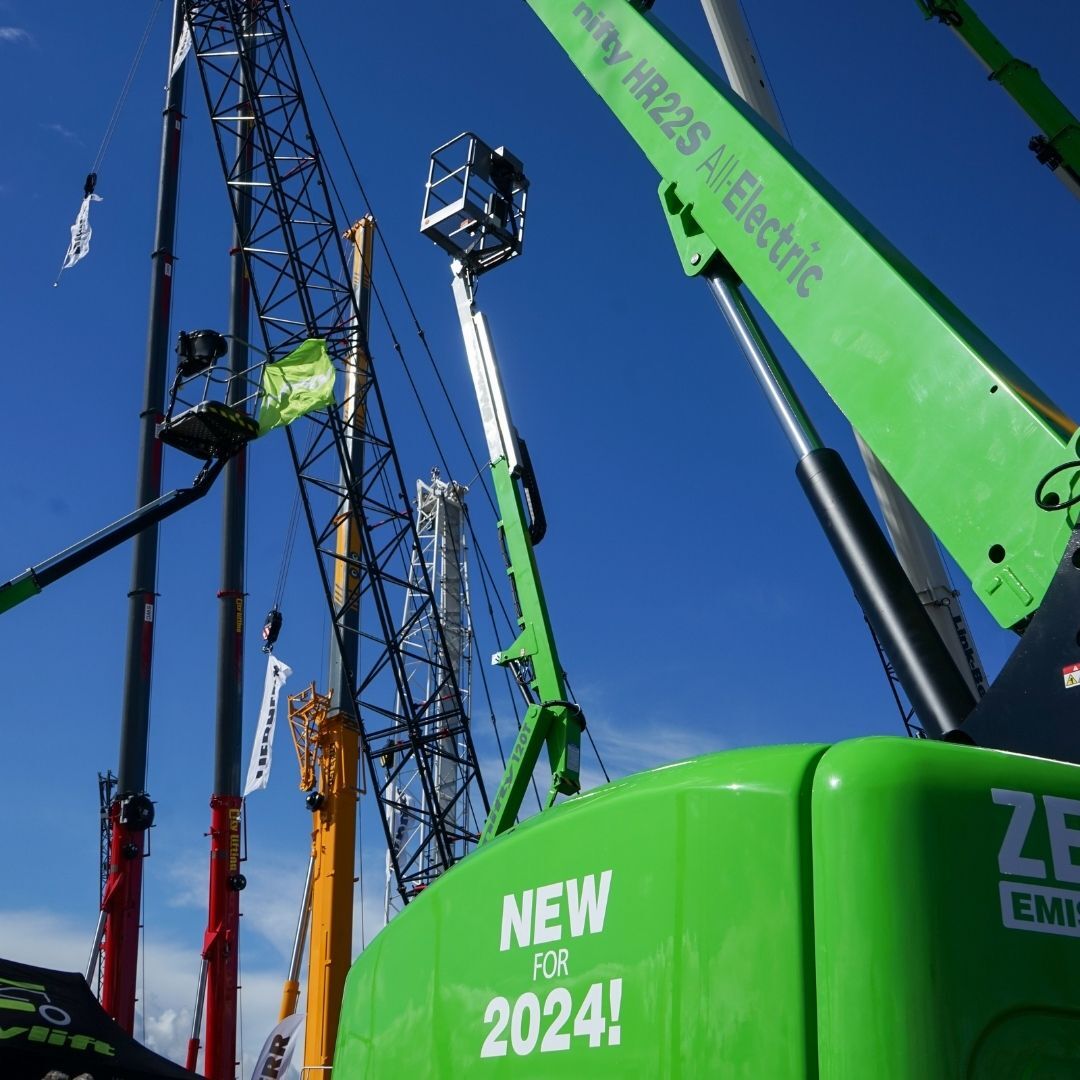 Vertikal Days 2024 | Vertikal Days