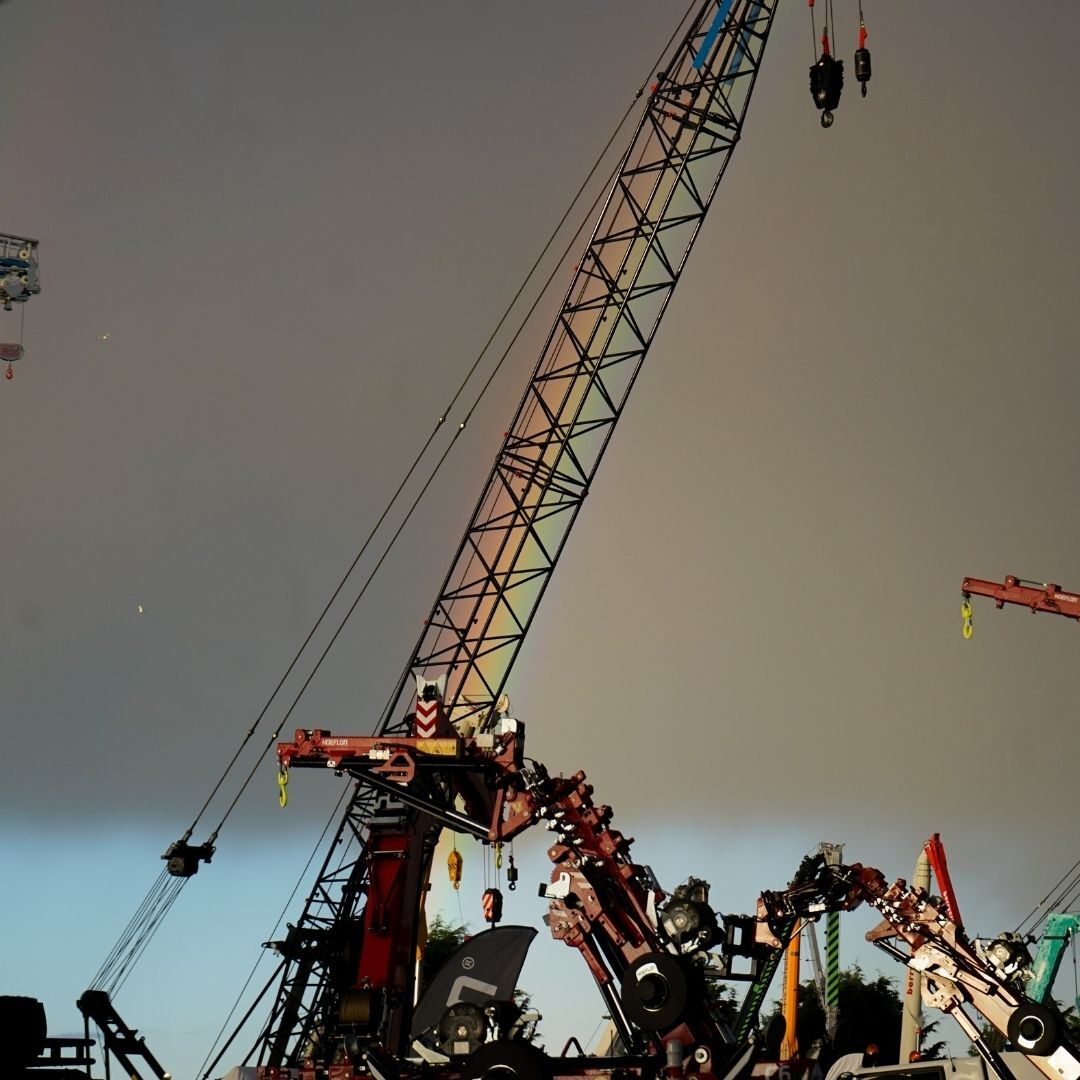 Vertikal Days 2024 | Vertikal Days