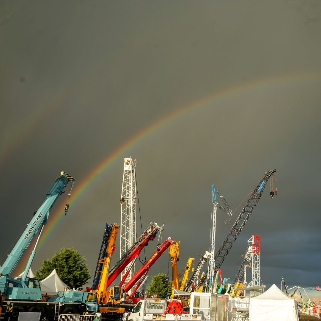 Vertikal Days 2024 | Vertikal Days