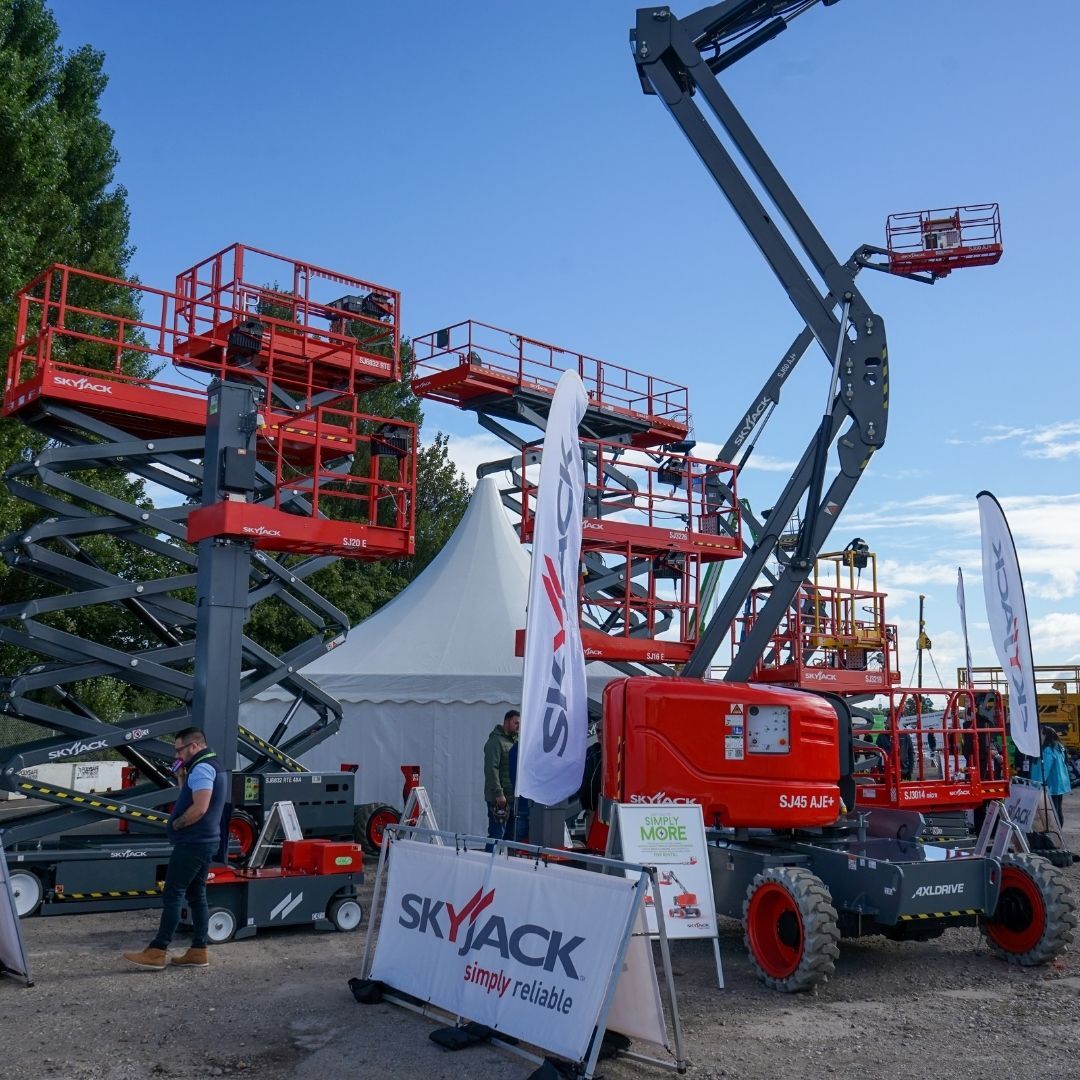 Vertikal Days 2024 | Vertikal Days