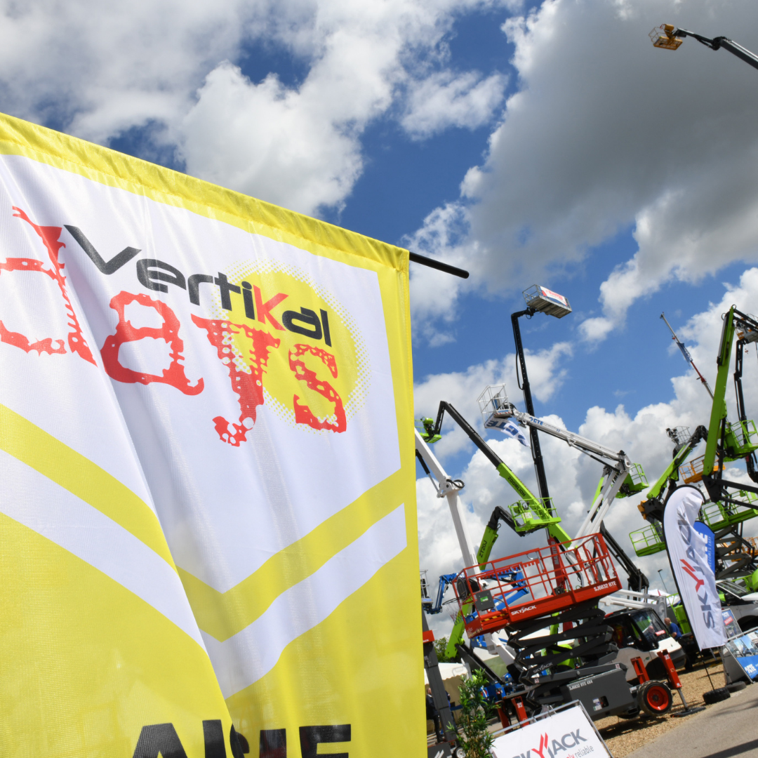 Vertikal Days 2023 | Vertikal Days