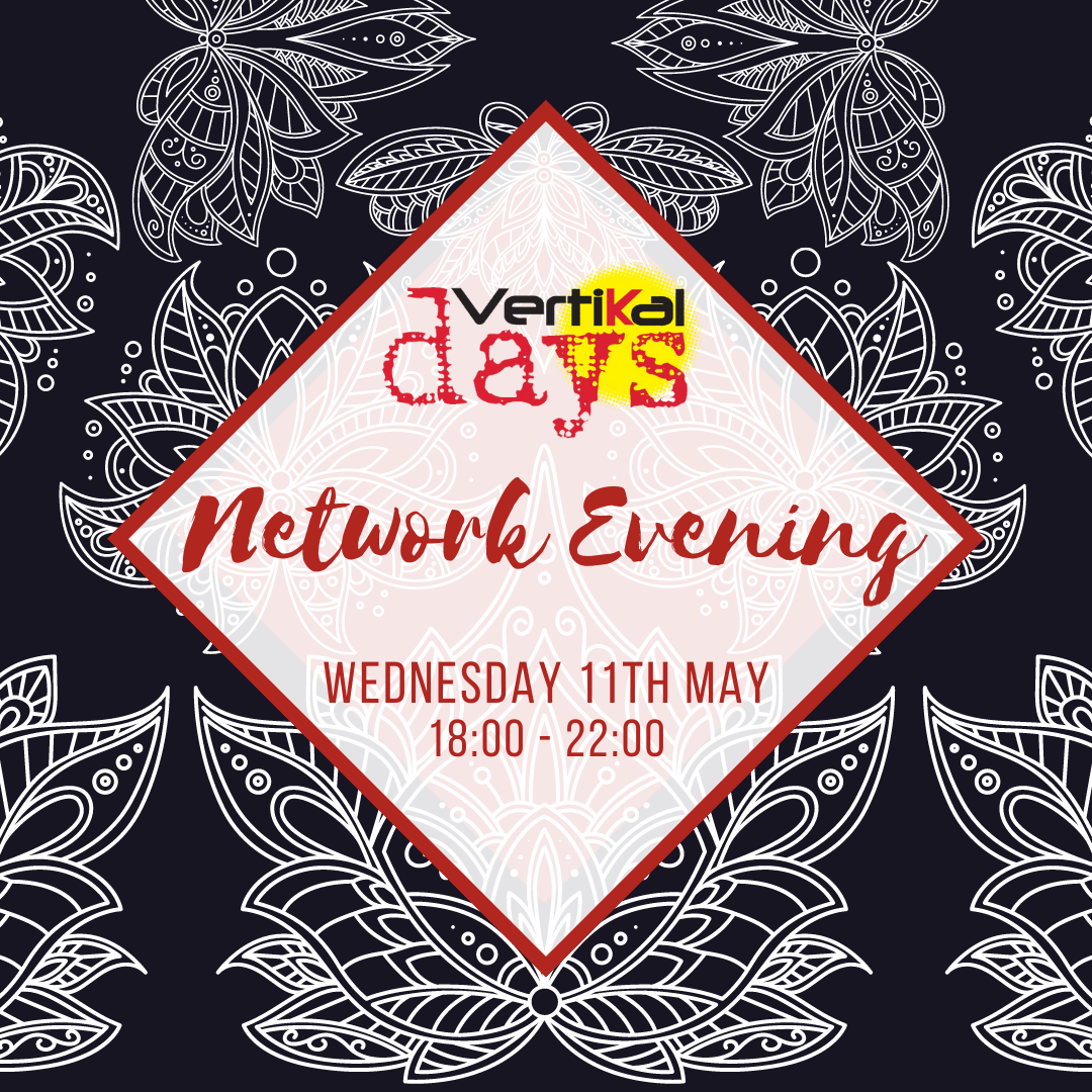 Exhibitor Downloads | Vertikal Days