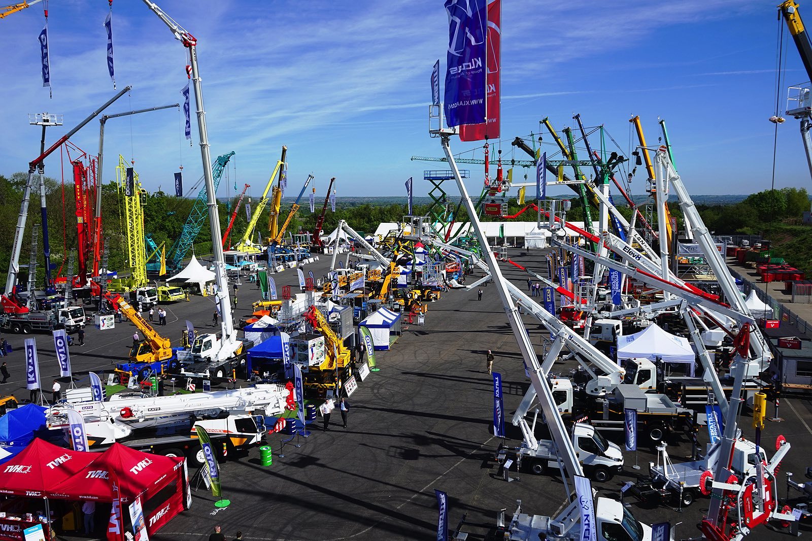 Vertikal Days 2019 | Vertikal Days