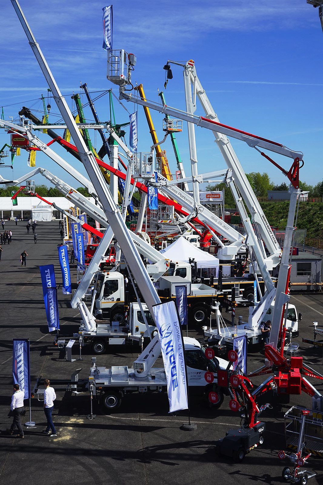 Vertikal Days 2019 | Vertikal Days