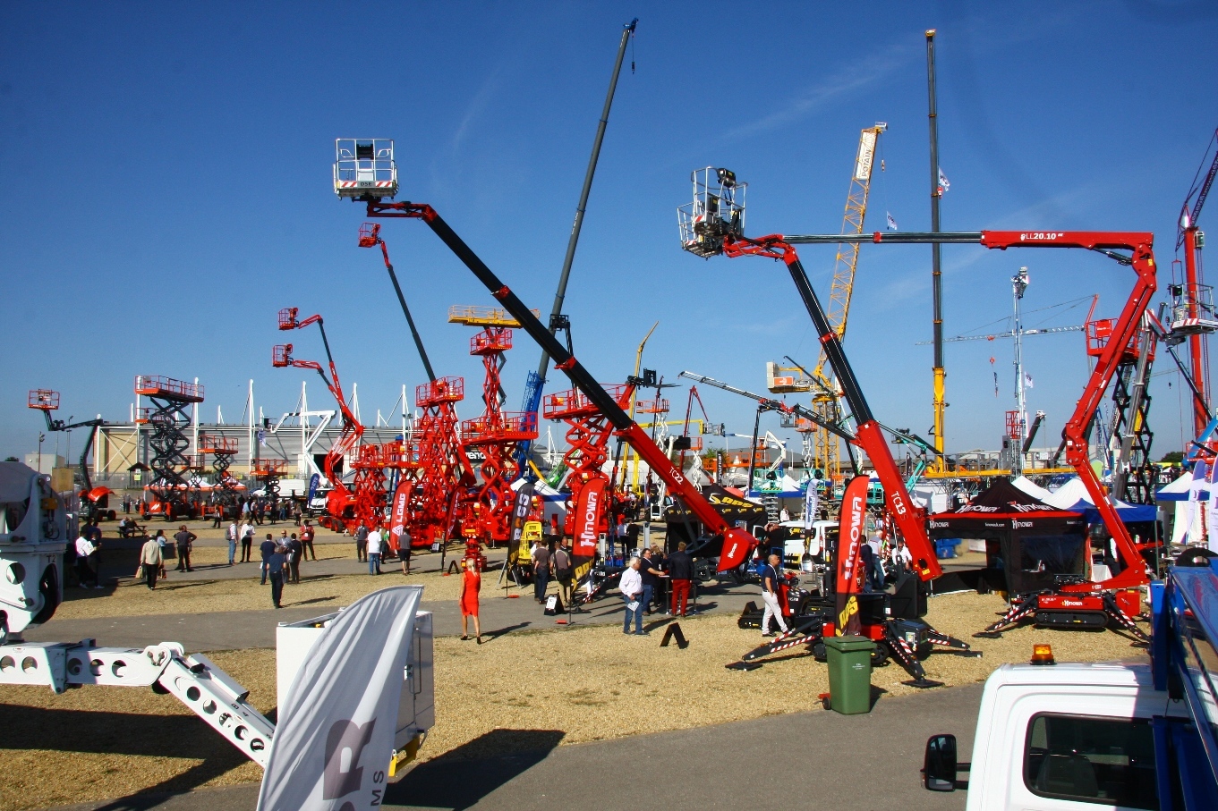 Vertikal Days 2021 | Vertikal Days