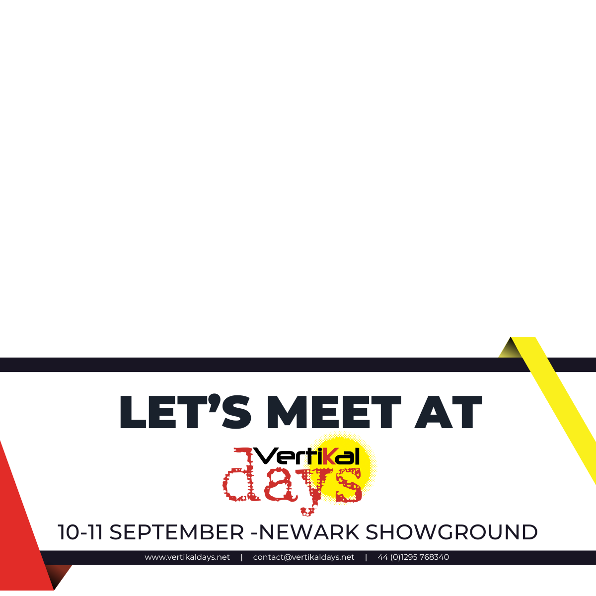 Exhibitor Downloads | Vertikal Days | Vertikal Days