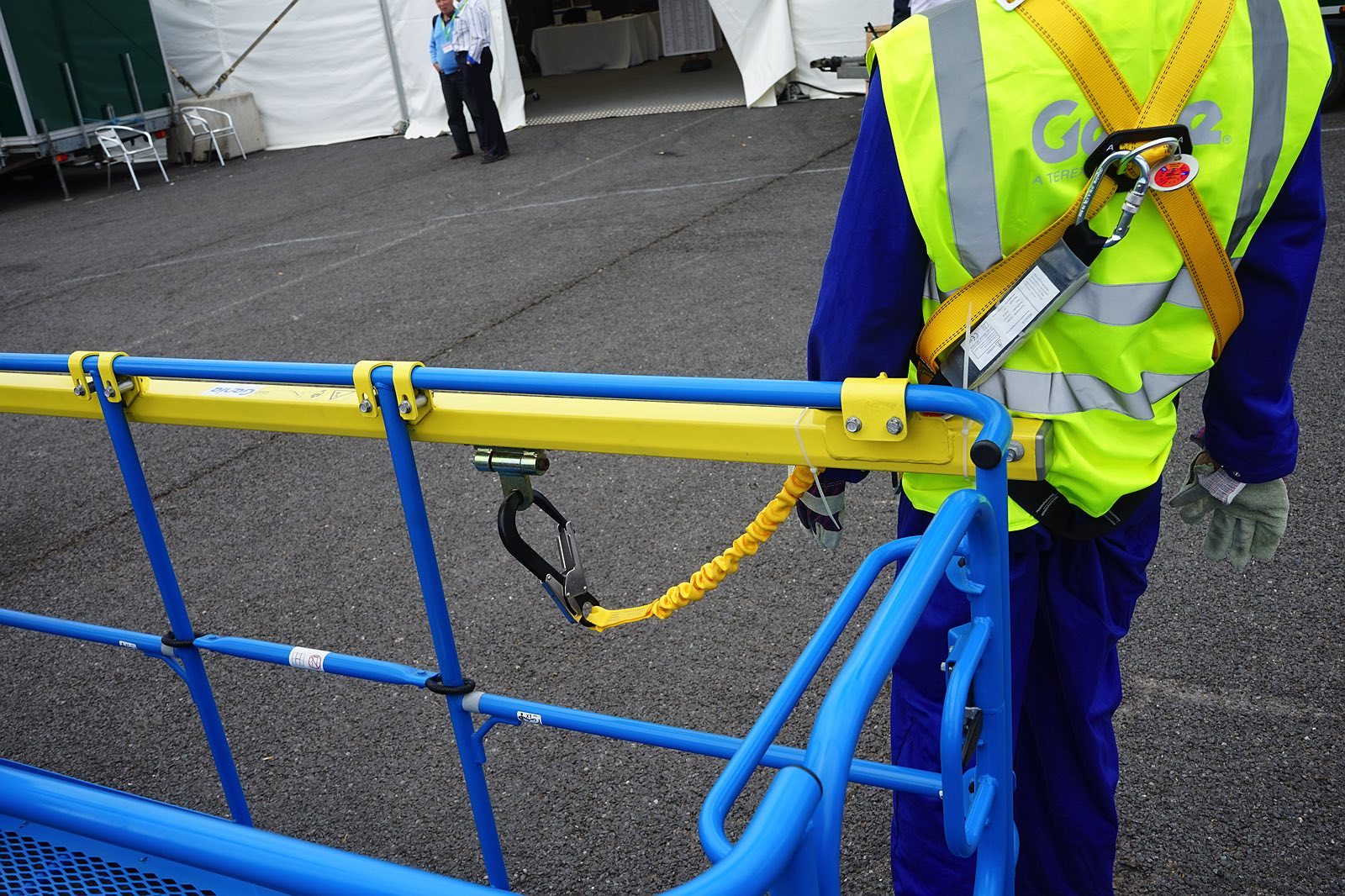 Gallery | Vertikal Days