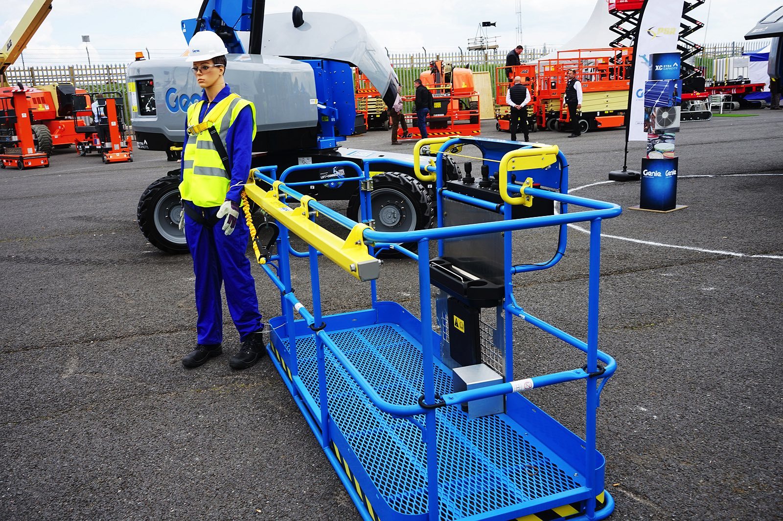 Gallery | Vertikal Days