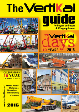 Home | Vertikal Days