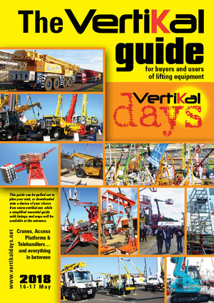 Home | Vertikal Days